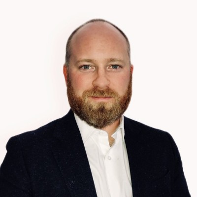 AI Enabled Machine Vision with Eigen Innovations' Scott Everett - The ...